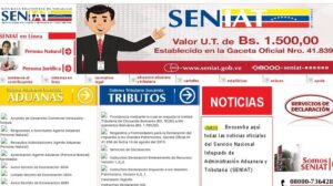 Cómo Sacar el RIF en Venezuela | Tramites y Requisitos