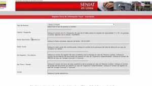 Cómo Sacar el RIF en Venezuela | Tramites y Requisitos